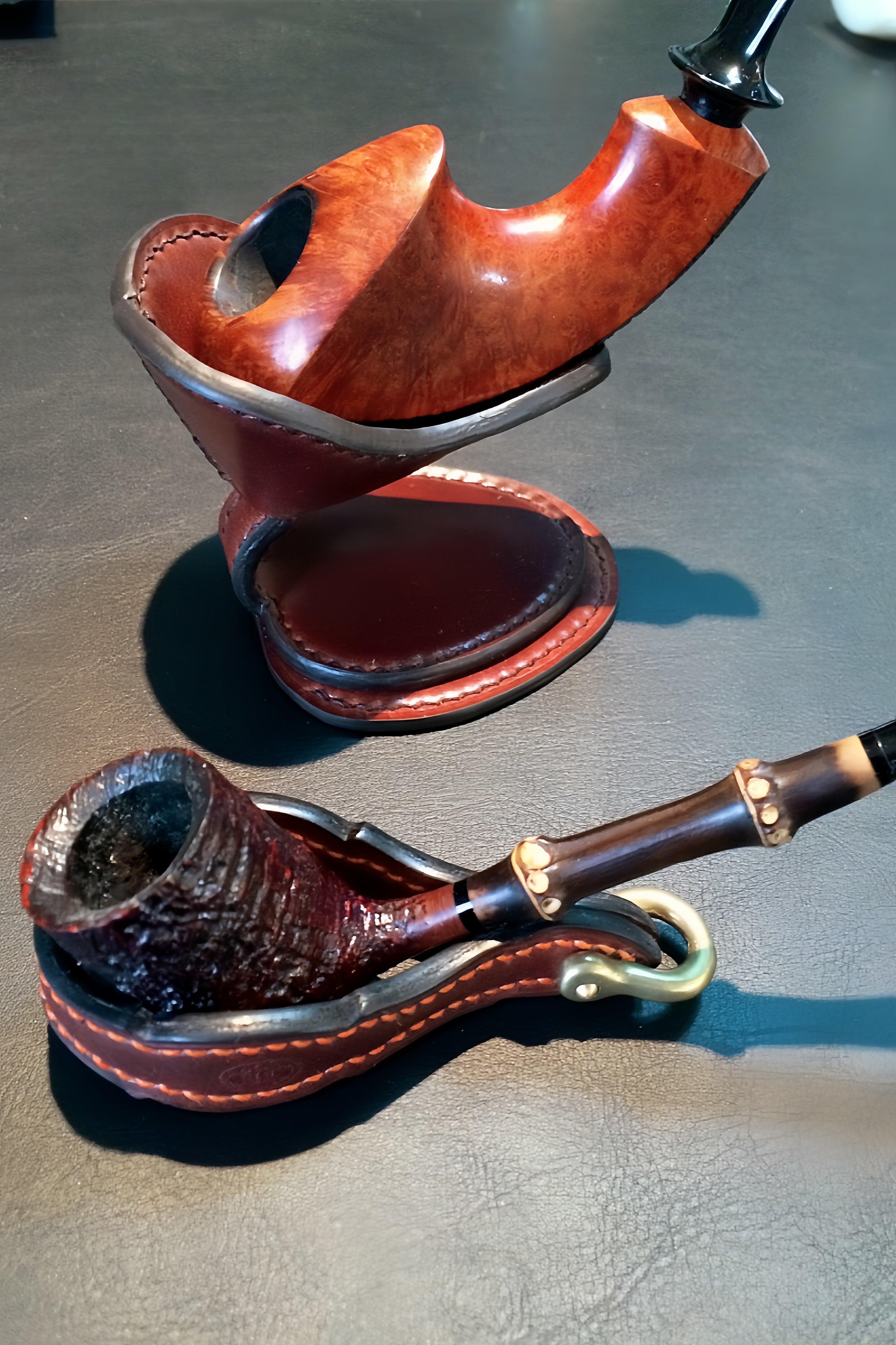 Pipe Rack – ythoss